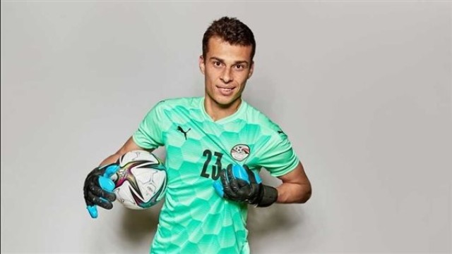 محمود جاد ضمن الأعلى تداولًا على تويتر بعد مفاوضات الزمالك معه | مصر 24